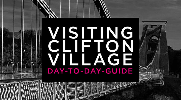 Your day-to-day guide for visiting Clifton Village » Qrter